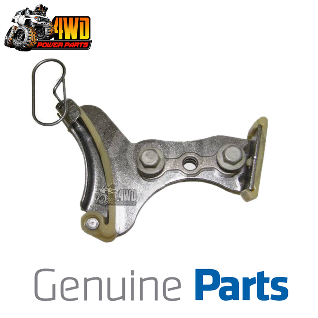 Genuine GM LS3 L98 Timing Chain Tensioner Holden Chev 6.0L 6.2L #12626 ...